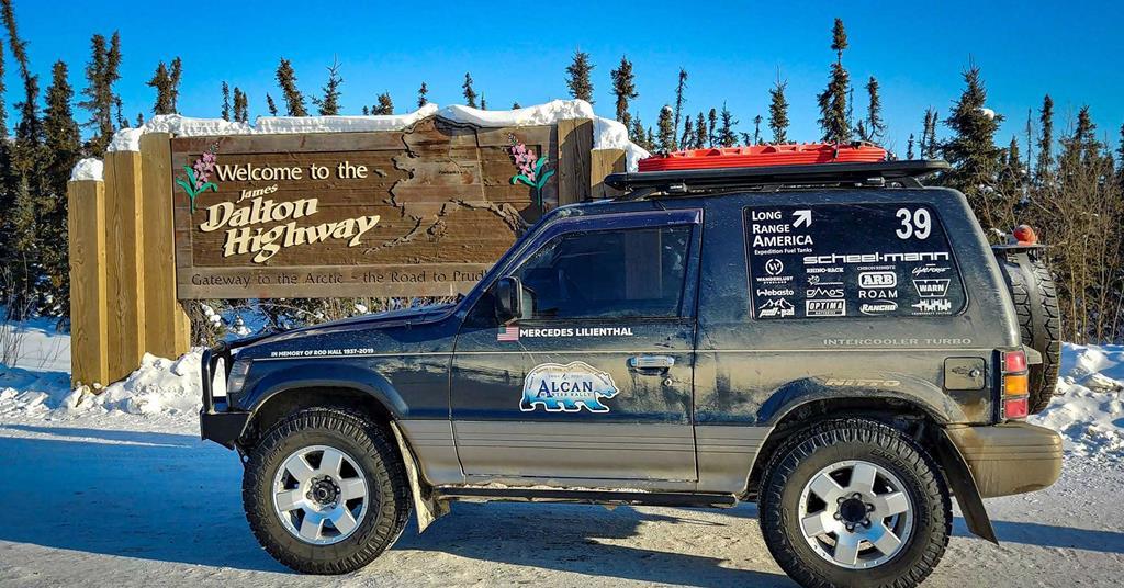 TSD: What is a Time-Speed-Distance Rally and Why You Want To Do it ...