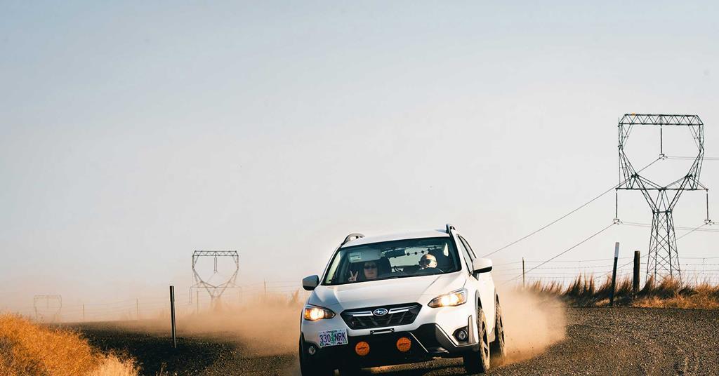 TSD: What is a Time-Speed-Distance Rally and Why You Want To Do it ...