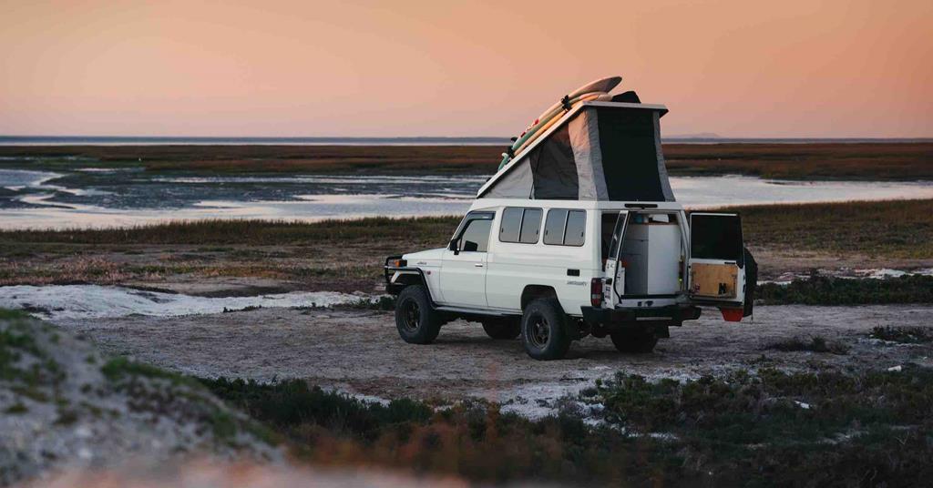 Witnessing the Magic of Baja: Overlanding Adventure on Mexico’s ...