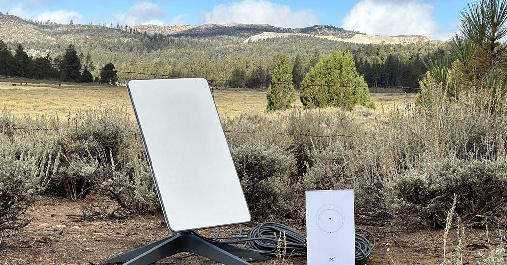 Roaming the Wild: An Overlander’s Look at Starlink Roam | Technology | OVR Mag