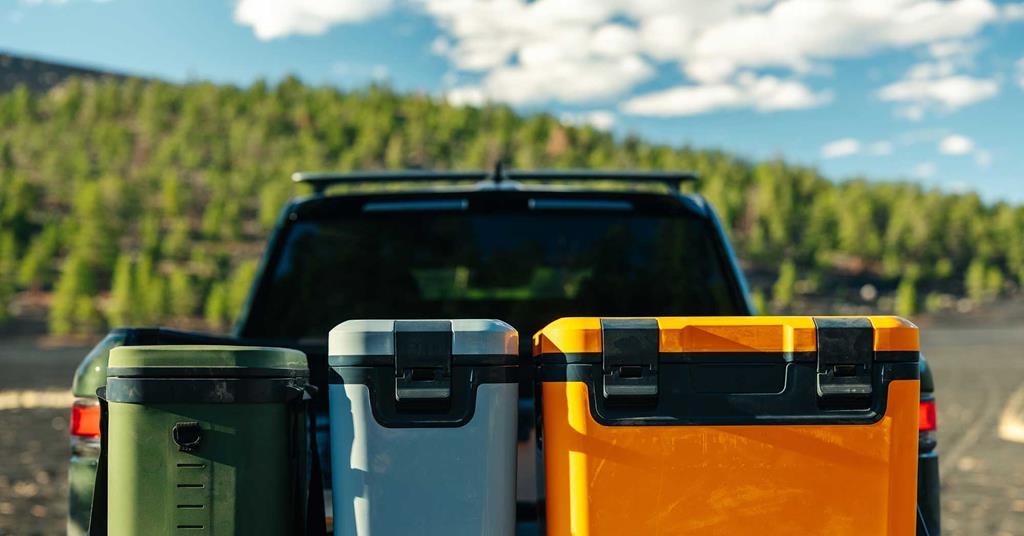 Dometic Recon: Smarter, Stackable Coolers for Adventure | News | OVR Mag