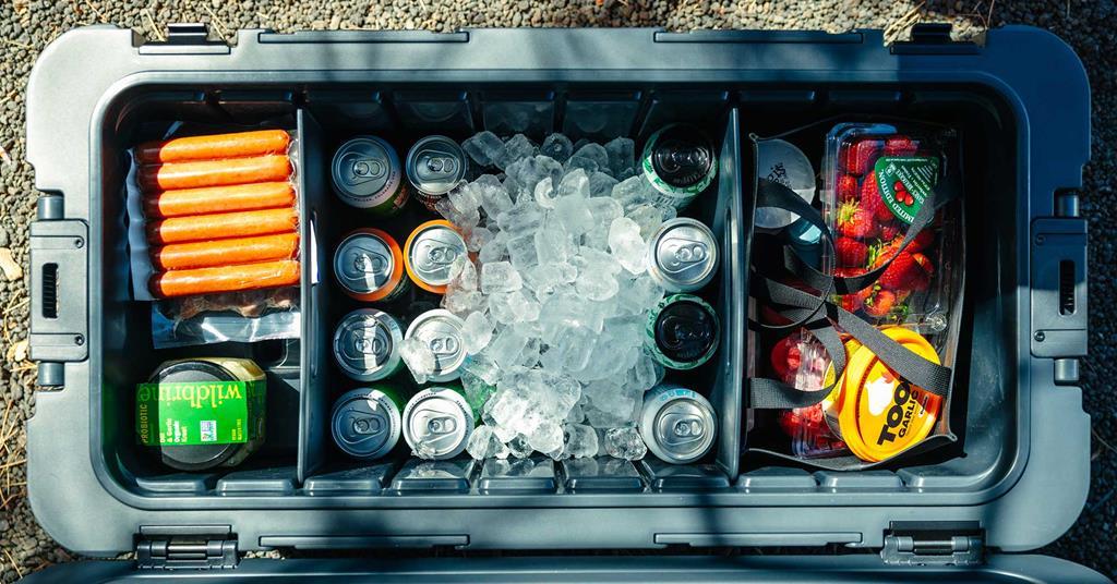 Dometic Recon: Smarter, Stackable Coolers for Adventure | News | OVR Mag