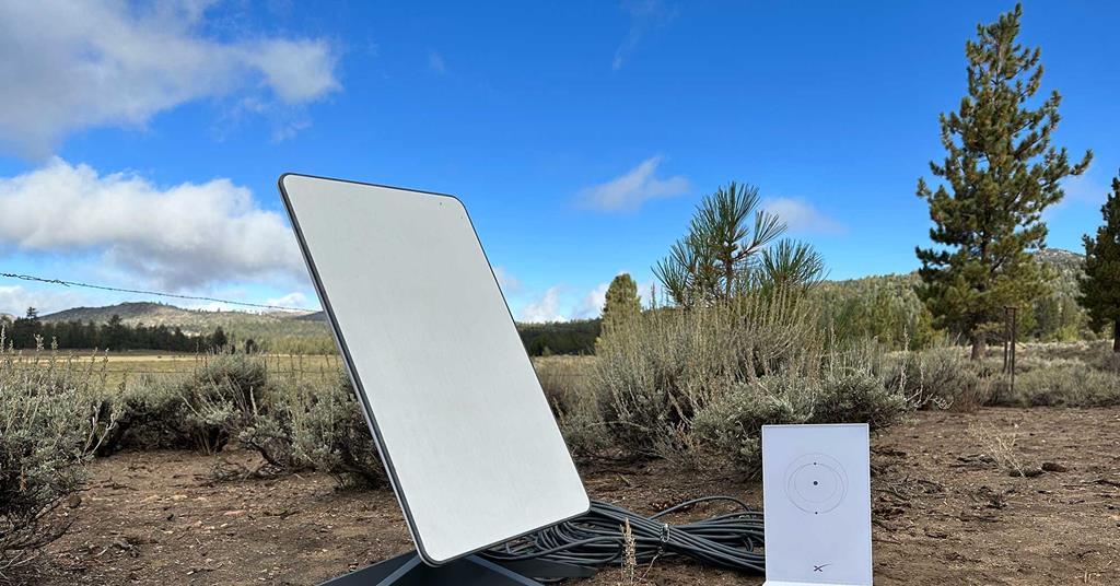 Roaming the Wild: An Overlander’s Look at Starlink Roam | Technology | OVR Mag