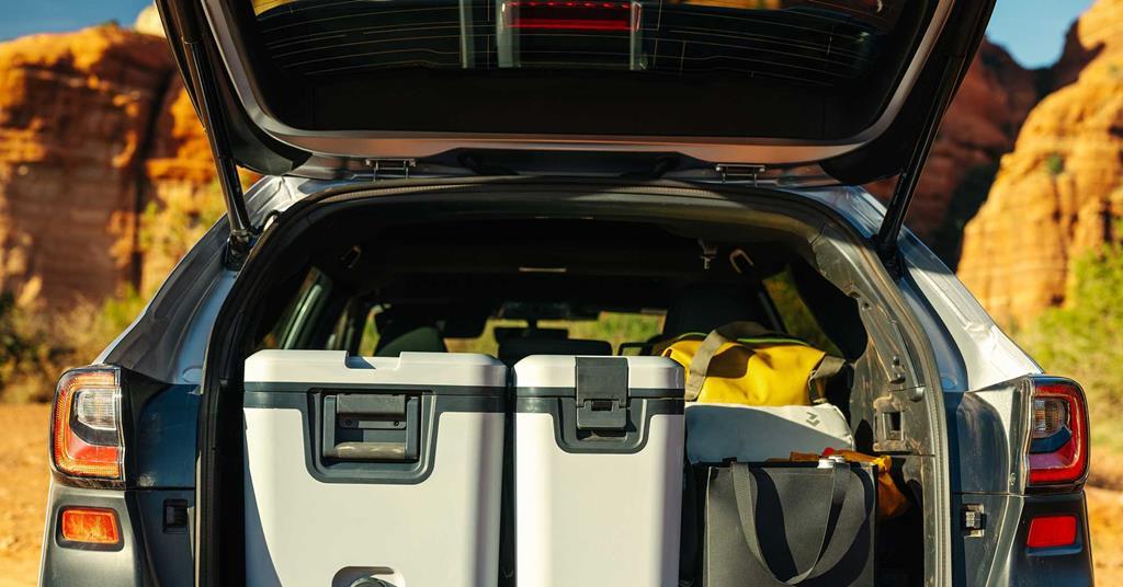 Dometic Recon: Smarter, Stackable Coolers for Adventure | News | OVR Mag