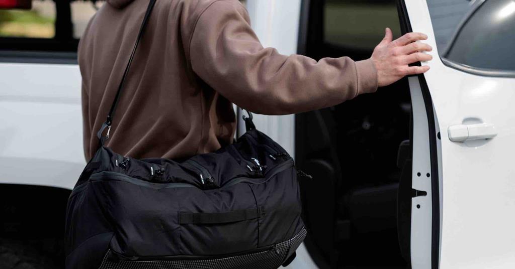 Packed & Organized: The All-New Matador SEG45 Travel Pack, A One Pack ...