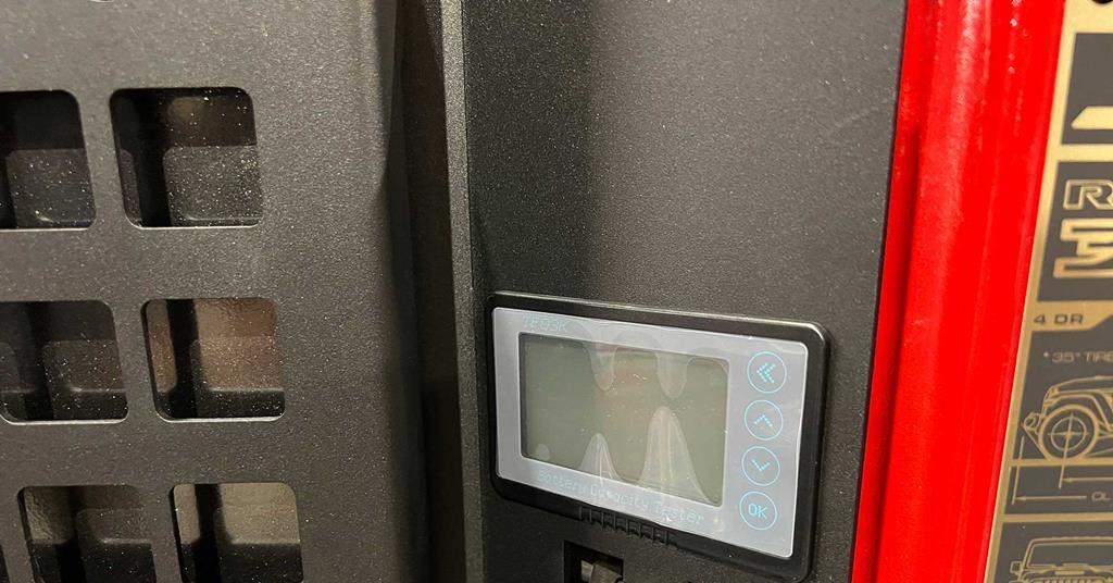 Installing American Adventure Lab’s Smart Solutions: Transform Any Off ...