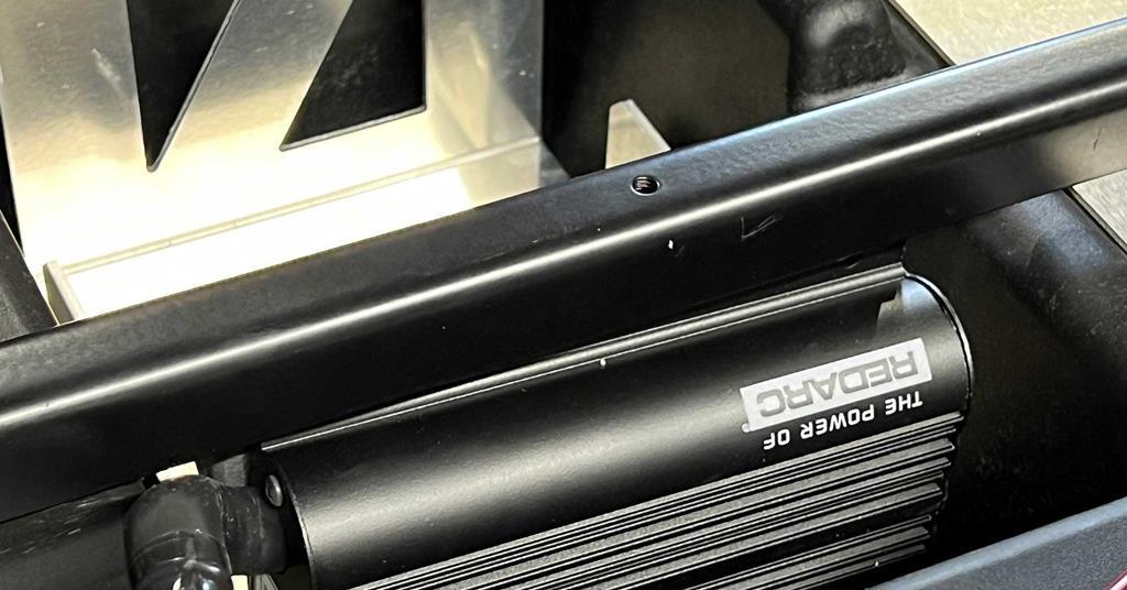 Installing American Adventure Lab’s Smart Solutions: Transform Any Off ...