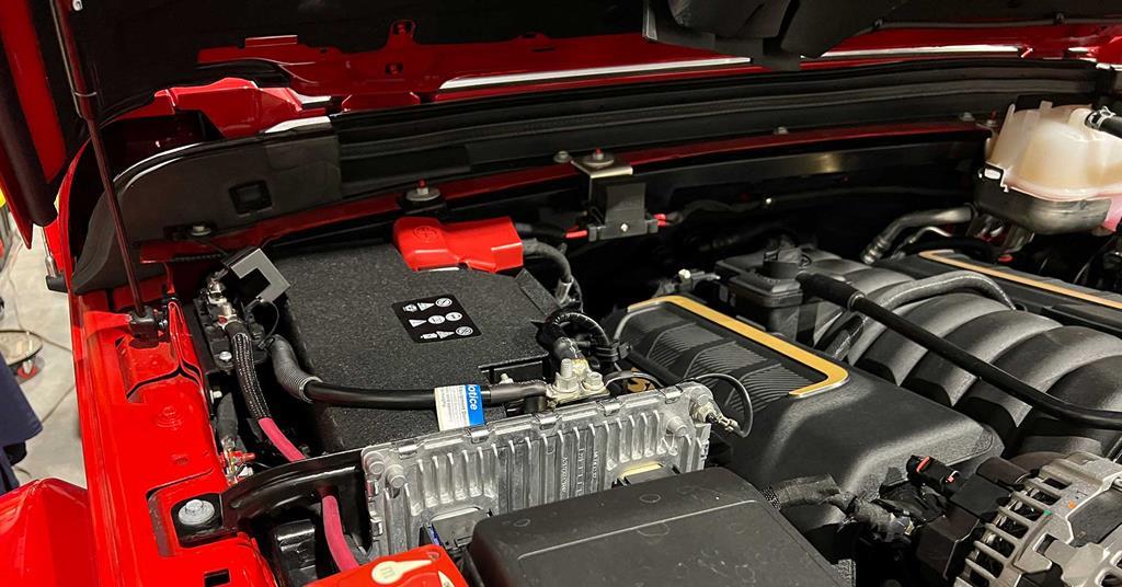 Installing American Adventure Lab’s Smart Solutions: Transform Any Off ...