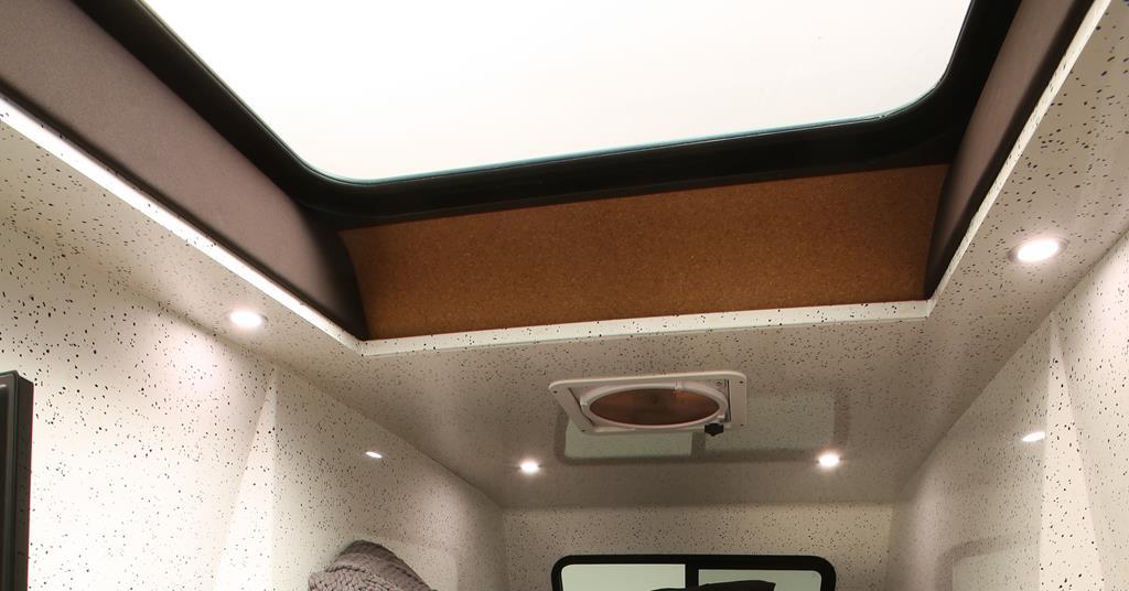Toyota Unveils ‘Tacozilla’ Tacoma Camper Overlanding Rig At 2021 SEMA ...