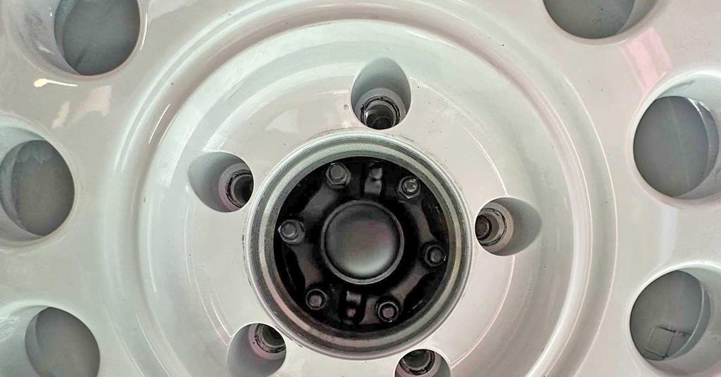 Marastar Tire Lift Caddy: A Tire Changing Back Saver | Review | OVR Mag