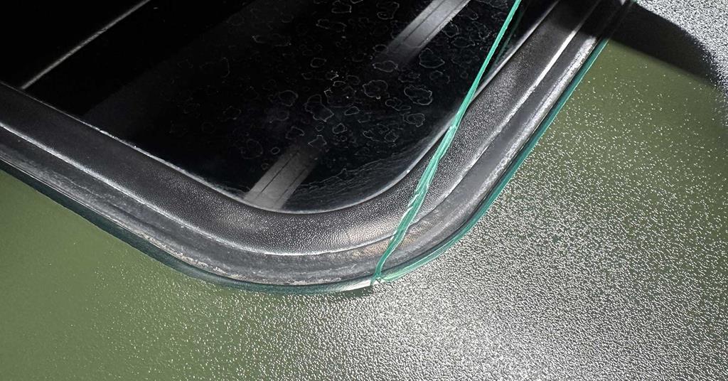 OVR Project Land Cruiser 100 Series: DIY Vehicle Vinyl Wrap | OVR ...