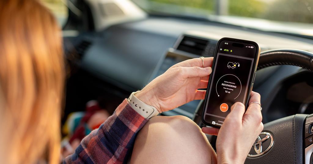 REDARC Unveils BCDC Alpha: Next-Generation DC-DC Chargers with ...