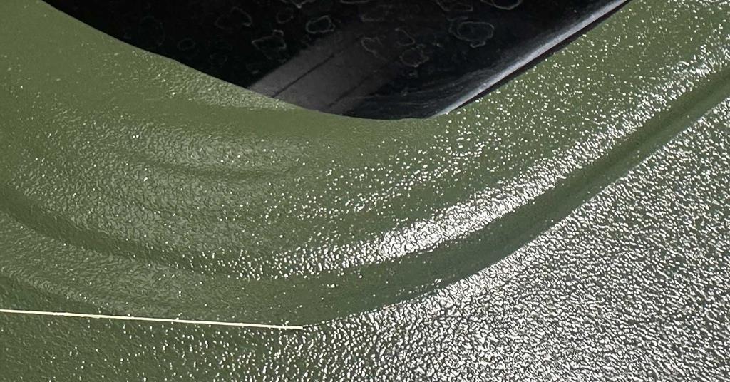 OVR Project Land Cruiser 100 Series: DIY Vehicle Vinyl Wrap | OVR ...