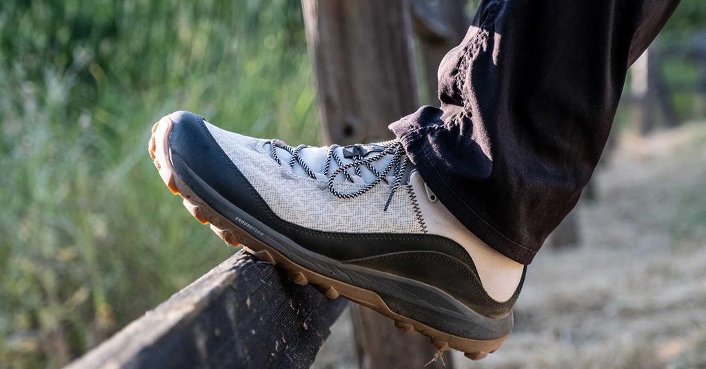 Danner N45 Timberwolf: Low-Rise Hiking Shoe Reviewed | Review | OVR Mag