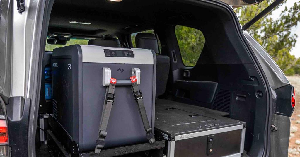 Overland Expo Debuts LX600 - The Ultimate Overland Vehicle 2023 at ... Overland Expo Debuts LX600 - The Ultimate Overland Vehicle 2023 at ...