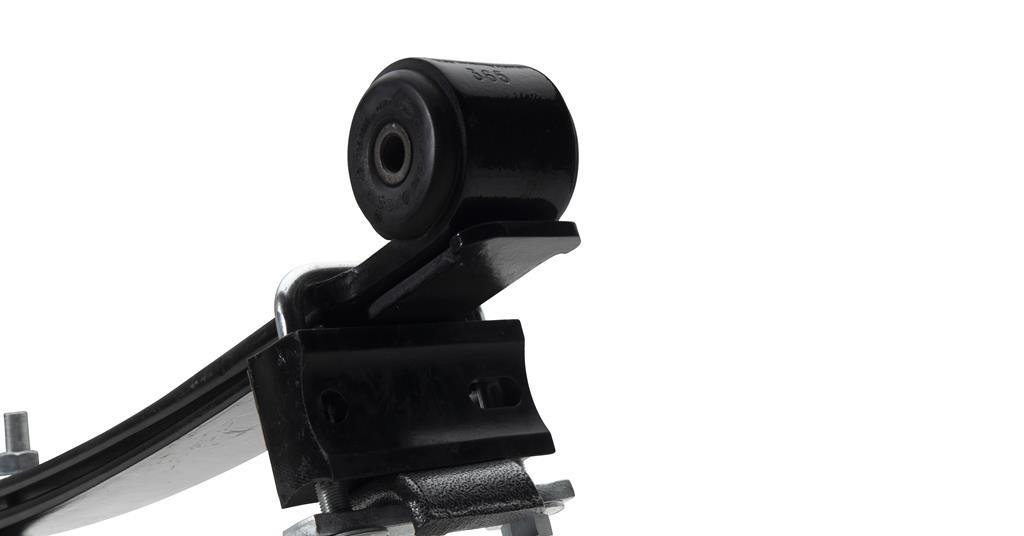 Hellwig Introduces New Silent Support System Helper Springs | Vehicle ...