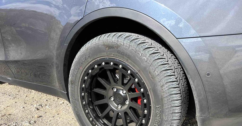 Adventuring Unplugged: Rethinking What You Know About Off-Roading In A ...