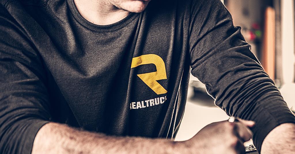 RealTruck and 1620 Workwear partner to create functional, hardworking ...