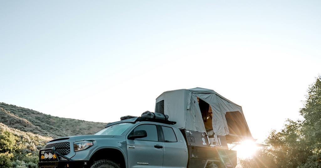 A Comprehensive Review of Skinny Guy Campers - The Ultimate Solution ...