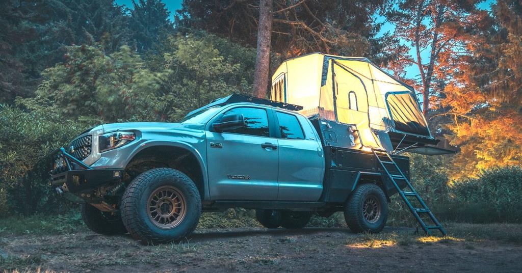 A Comprehensive Review of Skinny Guy Campers - The Ultimate Solution ...
