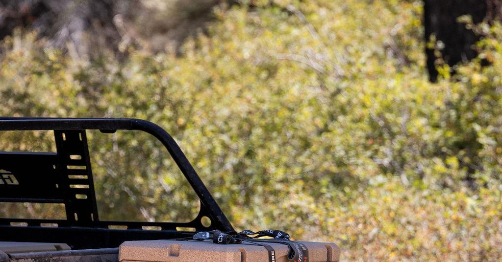 Discover HITCHFIRE: Innovative Gear for Your 2-Inch Hitch – DIY Swing ...