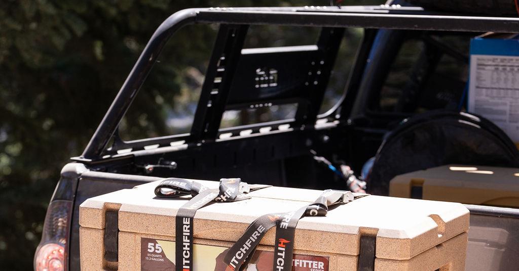 Discover HITCHFIRE: Innovative Gear for Your 2-Inch Hitch – DIY Swing ...