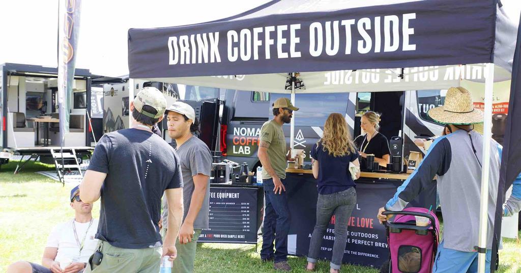 OVR: Outdoor Vehicle Recreation attends the 2024 Overland Expo PNW ...