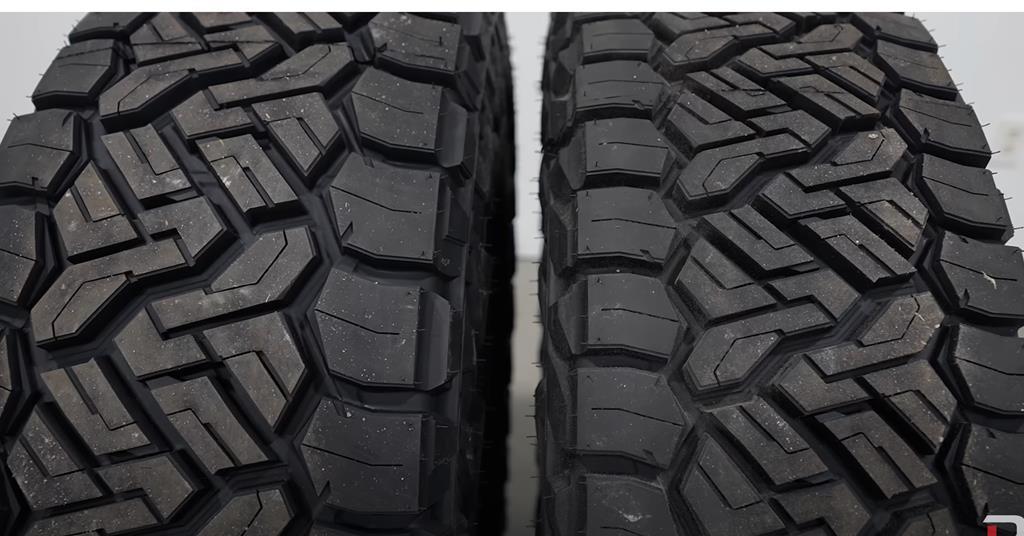 12.50” Vs 11.50” Wide Tires: Which is the Better Choice and Why | Start ...