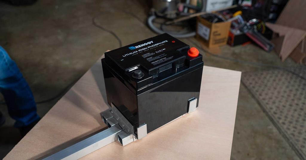 Dual Batteries for Overlanding: Understand the Electronics That Keep ...