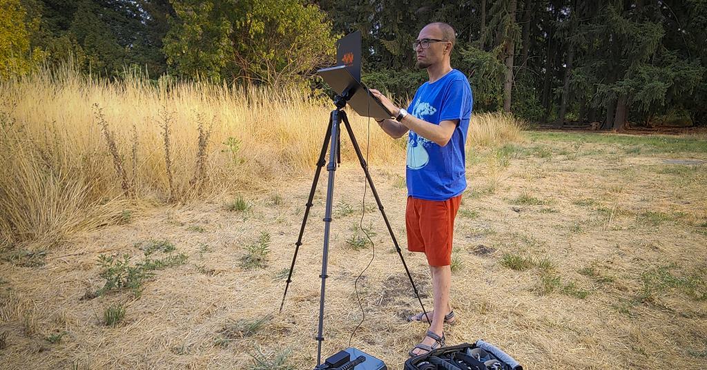 REVIEW: Inergy Flex 1500 Power Station: Versatile, Powerful, and ...