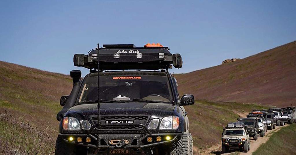 Eastern Oregon Overland Adventure: Leslie Gulch, Three Fingers Gulch ...