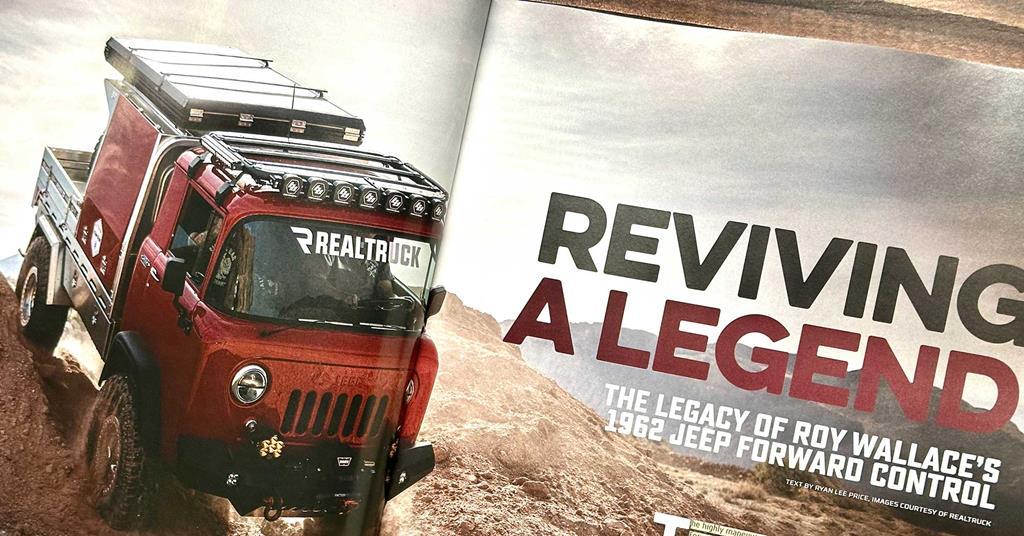 OVR: Outdoor, Vehicle, Recreation - PRINT EDITION: Issue 07 On-Sale at ...