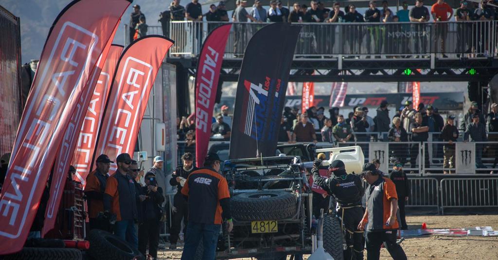 Hammer Time: KOH 2025 - Hankook Tire Racing Part III | Race Day ...