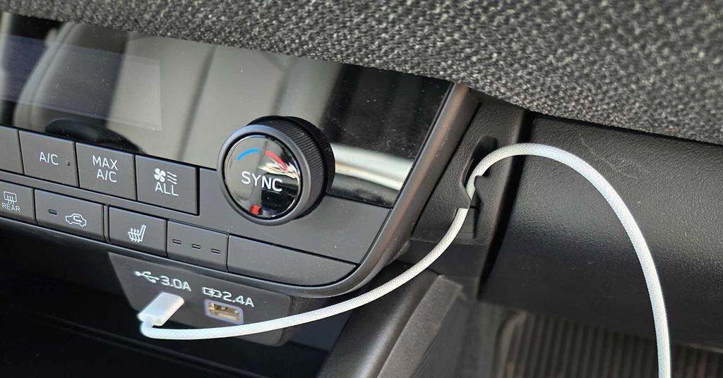 2026 Subaru Outback Review: Bold Redesign Sparks Mixed Reactions | OVR ...