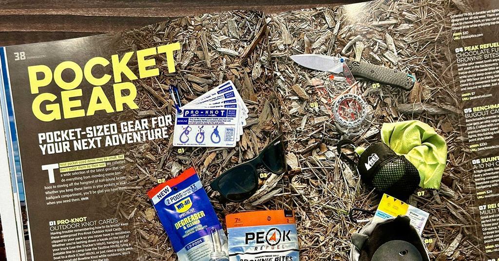 OVR: Outdoor, Vehicle, Recreation - PRINT EDITION: Issue 07 On-Sale at ...