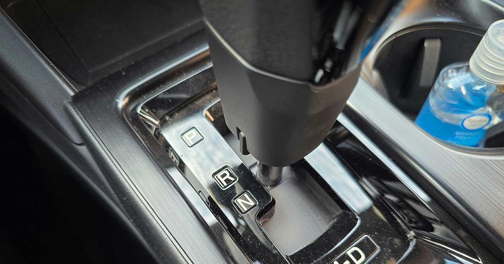 2026 Subaru Outback Review: Bold Redesign Sparks Mixed Reactions | OVR ...