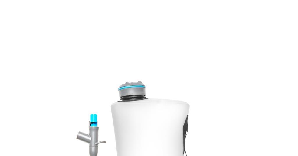 HydraPak Expands Hydration Reservoir Lineup with the all-new Contour ...