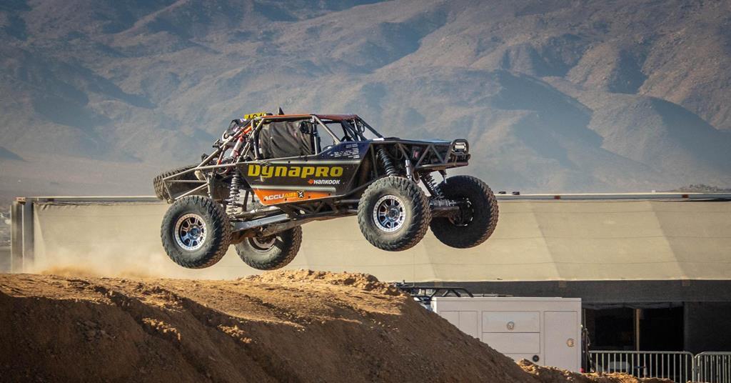 Hammer Time: KOH 2025 - Hankook Tire Racing Part III | Race Day ...