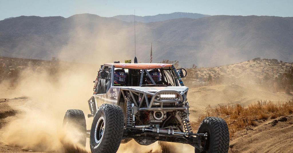Hammer Time: KOH 2025 - Hankook Tire Racing Part III | Race Day ...