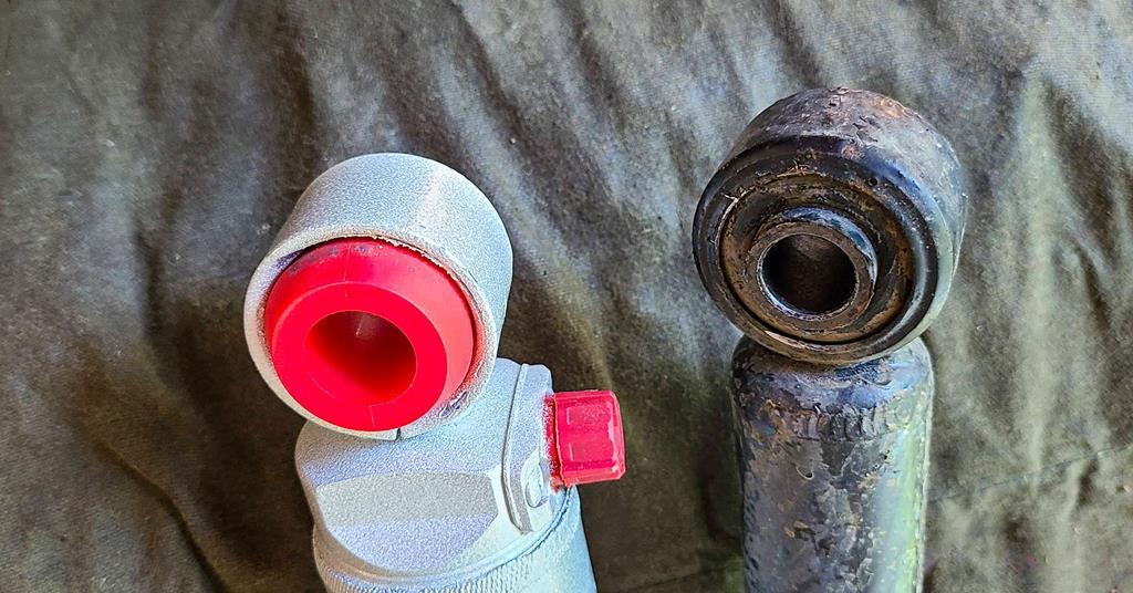 9 Things To Know Before Buying A JDM 4x4 Off-Road & Overland Vehicle ...