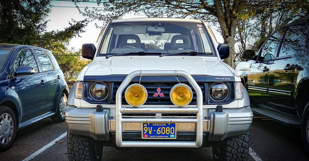 9 Things To Know Before Buying A JDM 4x4 Off-Road & Overland Vehicle ...