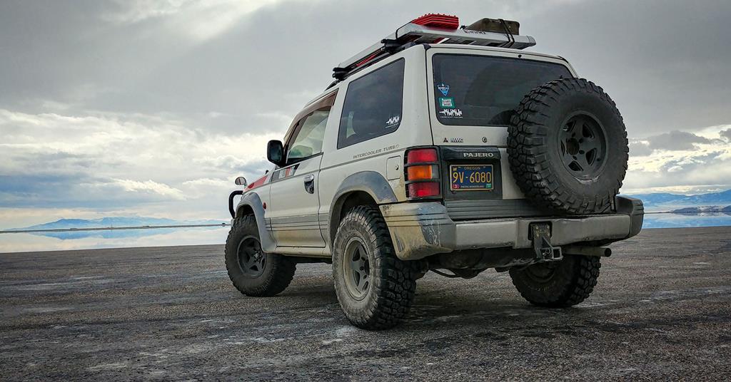 9 Things To Know Before Buying A JDM 4x4 Off-Road & Overland Vehicle ...