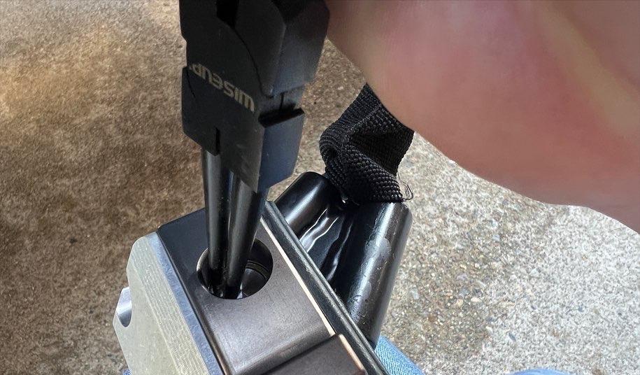 Safety First- Easy Factor 55 UltraHook upgrade improves winching safety ...