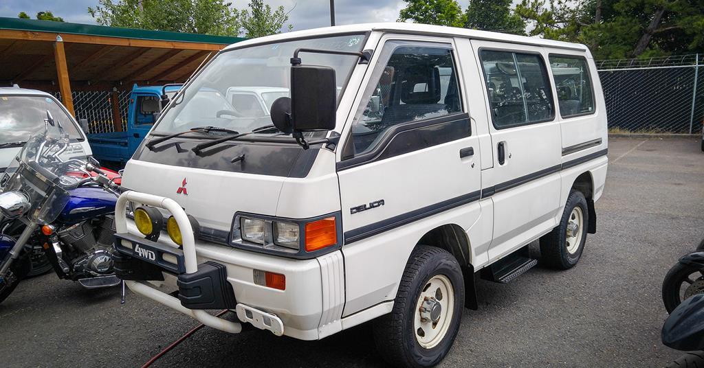 9 Things To Know Before Buying A JDM 4x4 Off-Road & Overland Vehicle ...