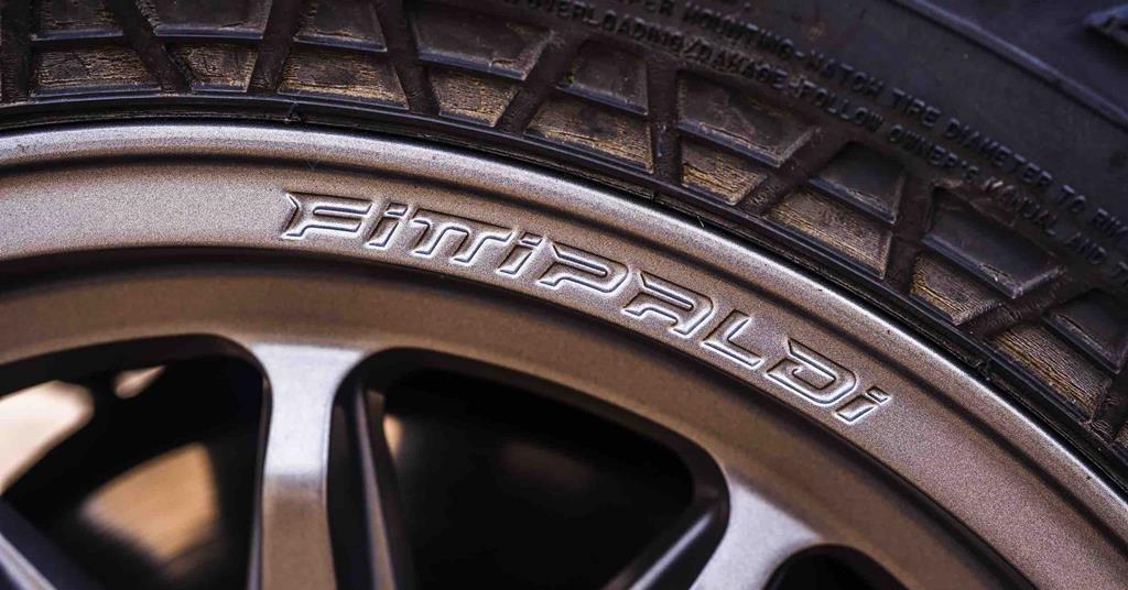 Introducing Fittipaldi Wheels: Unleashing Style and Performance for Off ...