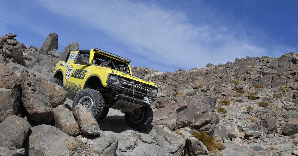 KOH 2025 Yokohama Every Man Challenge Recap: Lovell’s Redemption Run ...