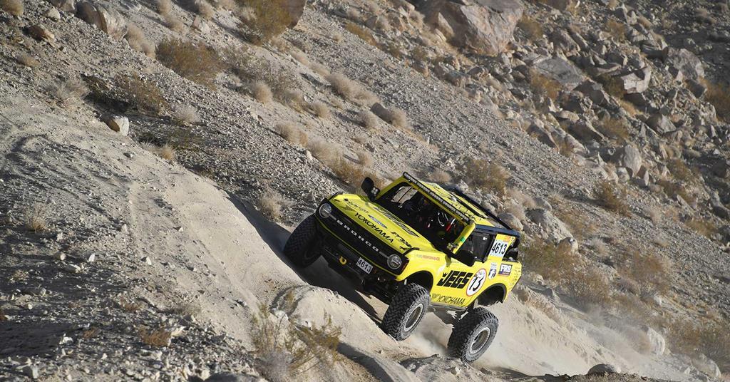 KOH 2025 Yokohama Every Man Challenge Recap: Lovell’s Redemption Run ...
