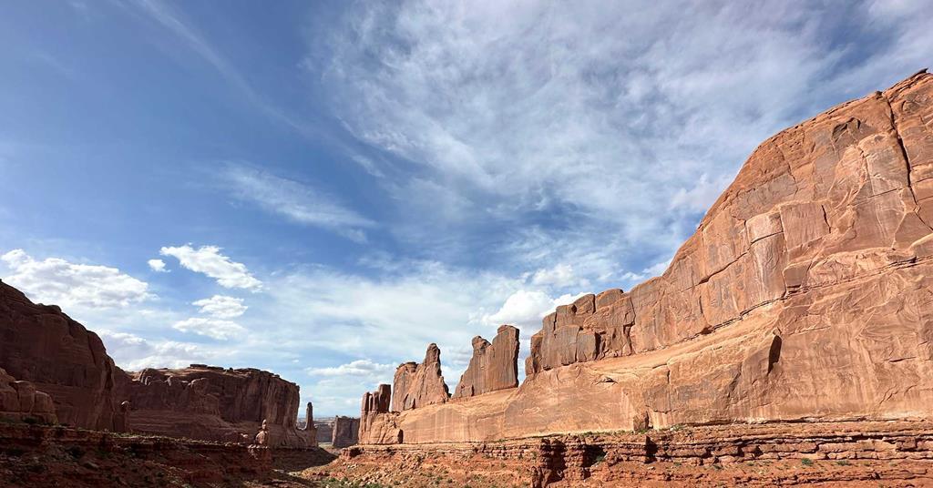 Exploring the Breathtaking Wonders of Moab, Utah and Beyond | Trips ...