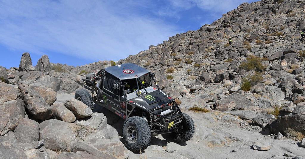 KOH 2025 Yokohama Every Man Challenge Recap: Lovell’s Redemption Run ...