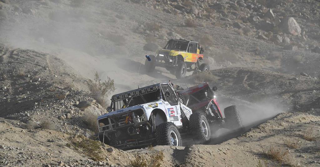 KOH 2025 Yokohama Every Man Challenge Recap: Lovell’s Redemption Run ...